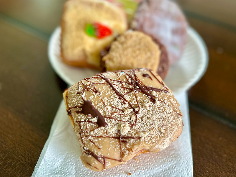 Bakery - Quality Dairy
