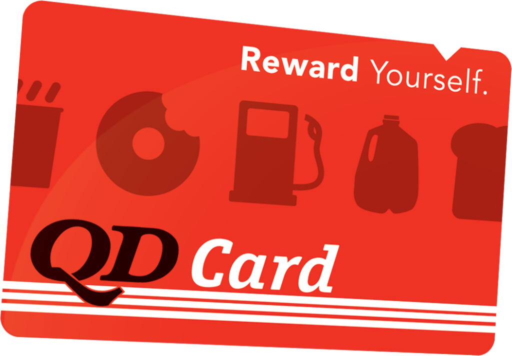 QD Rewards - Quality Dairy